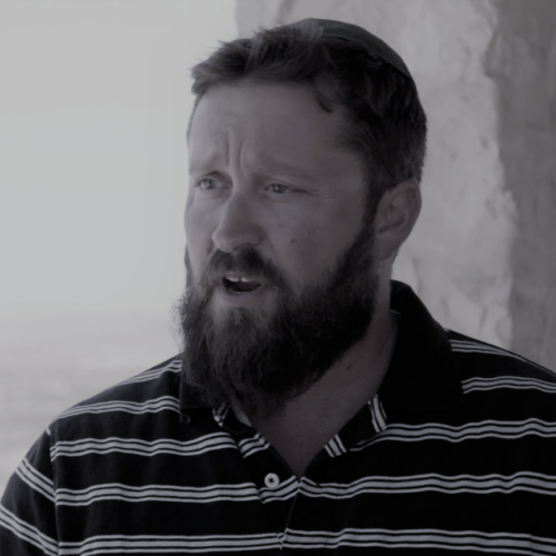 PRESS – Hope in the Holy Land