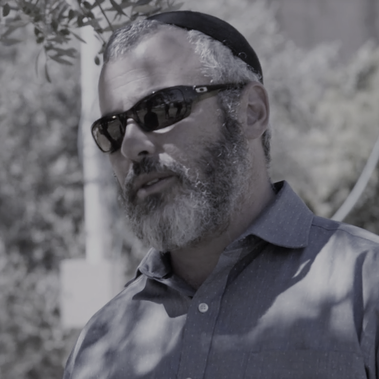 PRESS – Hope in the Holy Land